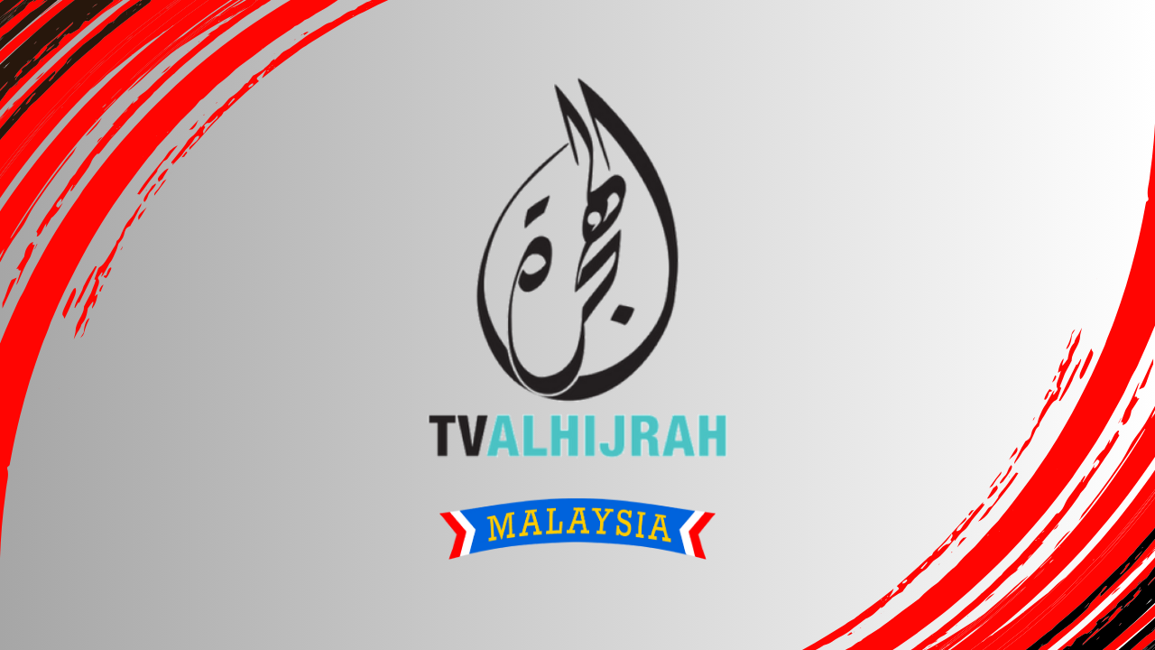 AL Hijrah TV Live Streaming - TV Malaysia