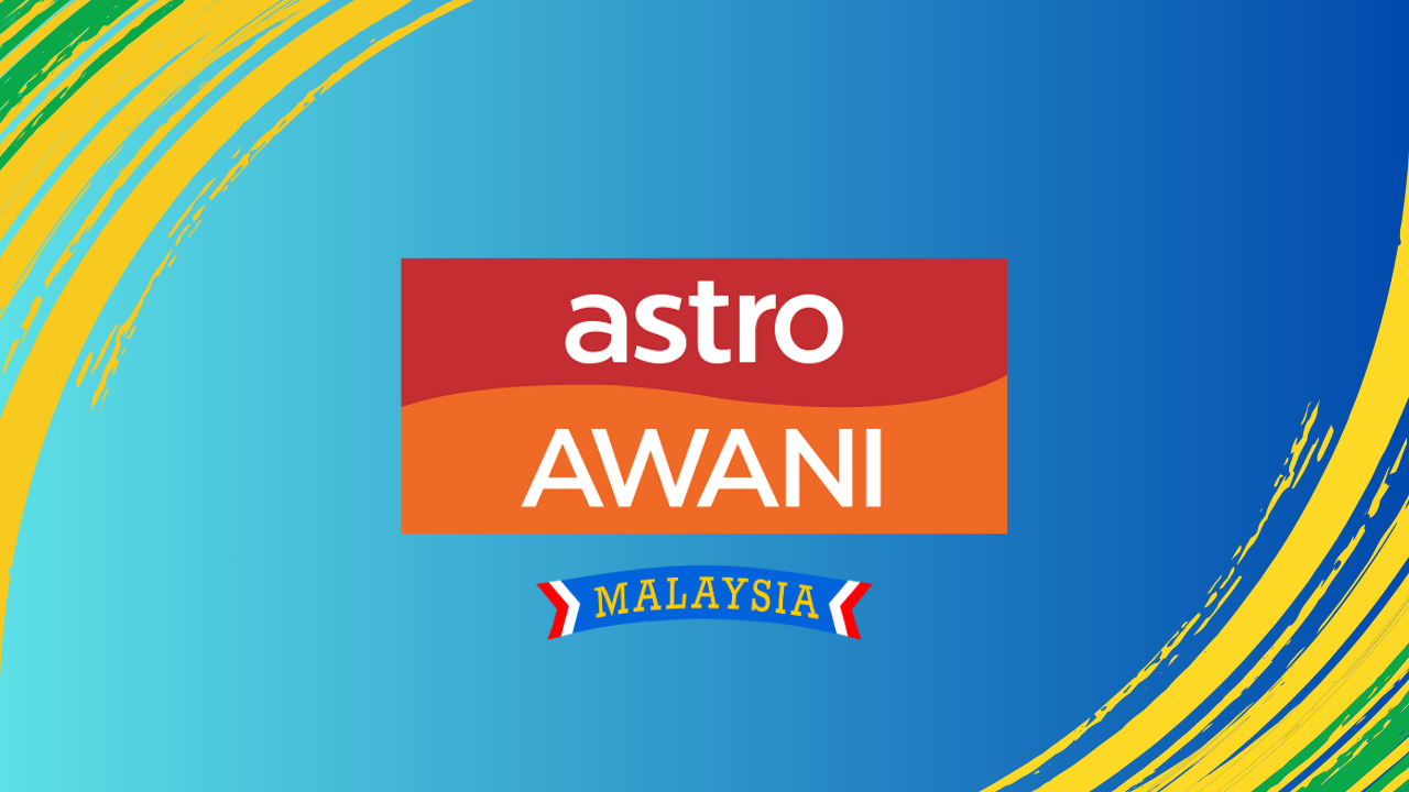 Astro Awani Live Streaming - TV Malaysia