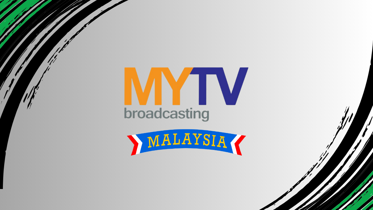 MY TV Live Streaming - TV Malaysia