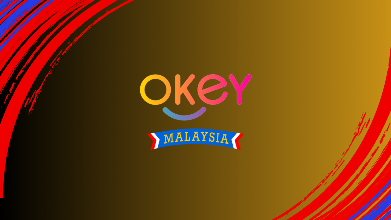 Okey TV Live - TV Malaysia