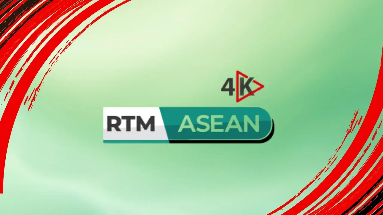RTM Asean Live Streaming - TV Malaysia
