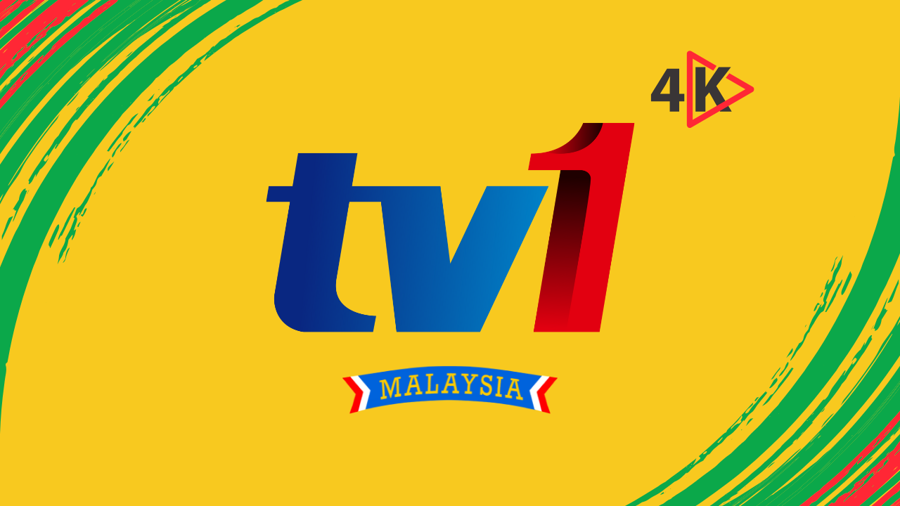 RTM TV1 Live - TV Malaysia