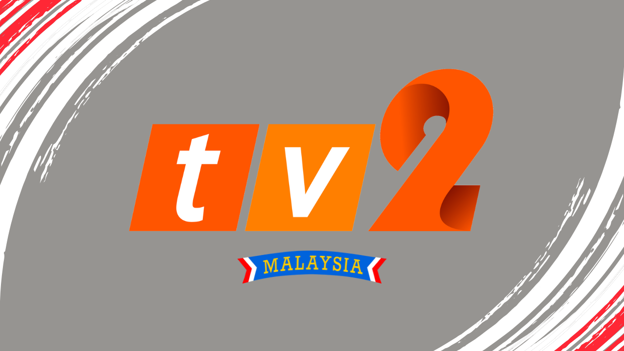 TV2 Live Streaming - TV Malaysia