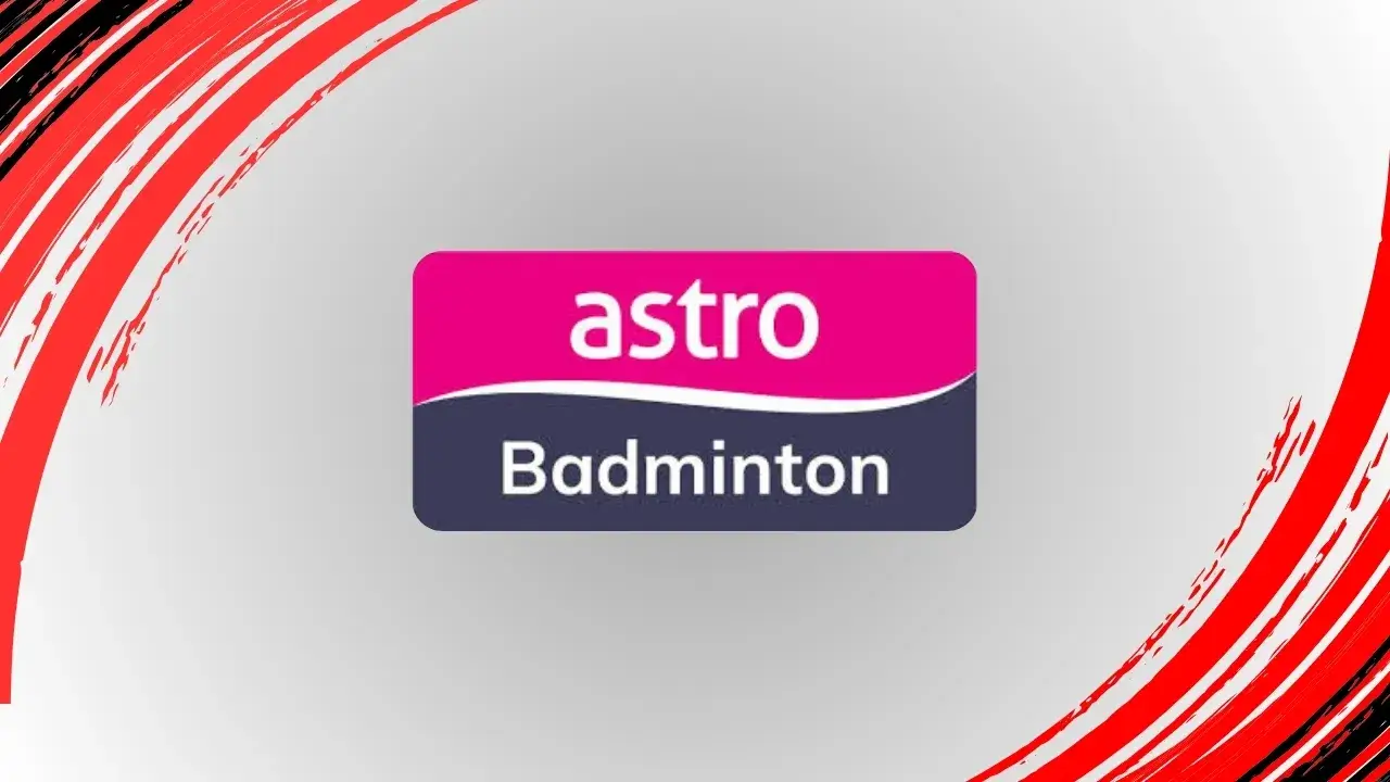 Astro Badminton TV Live Streaming - TV Malaysia
