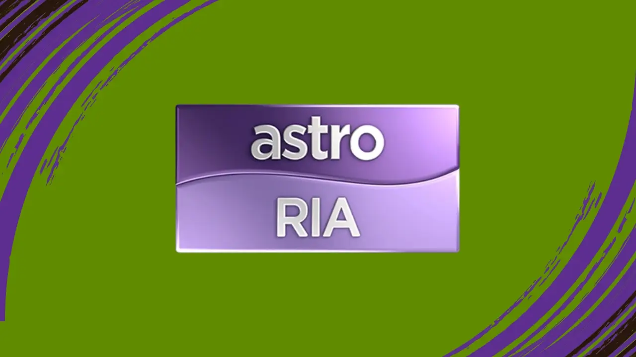 Astro Ria Live Streaming - TV Malaysia