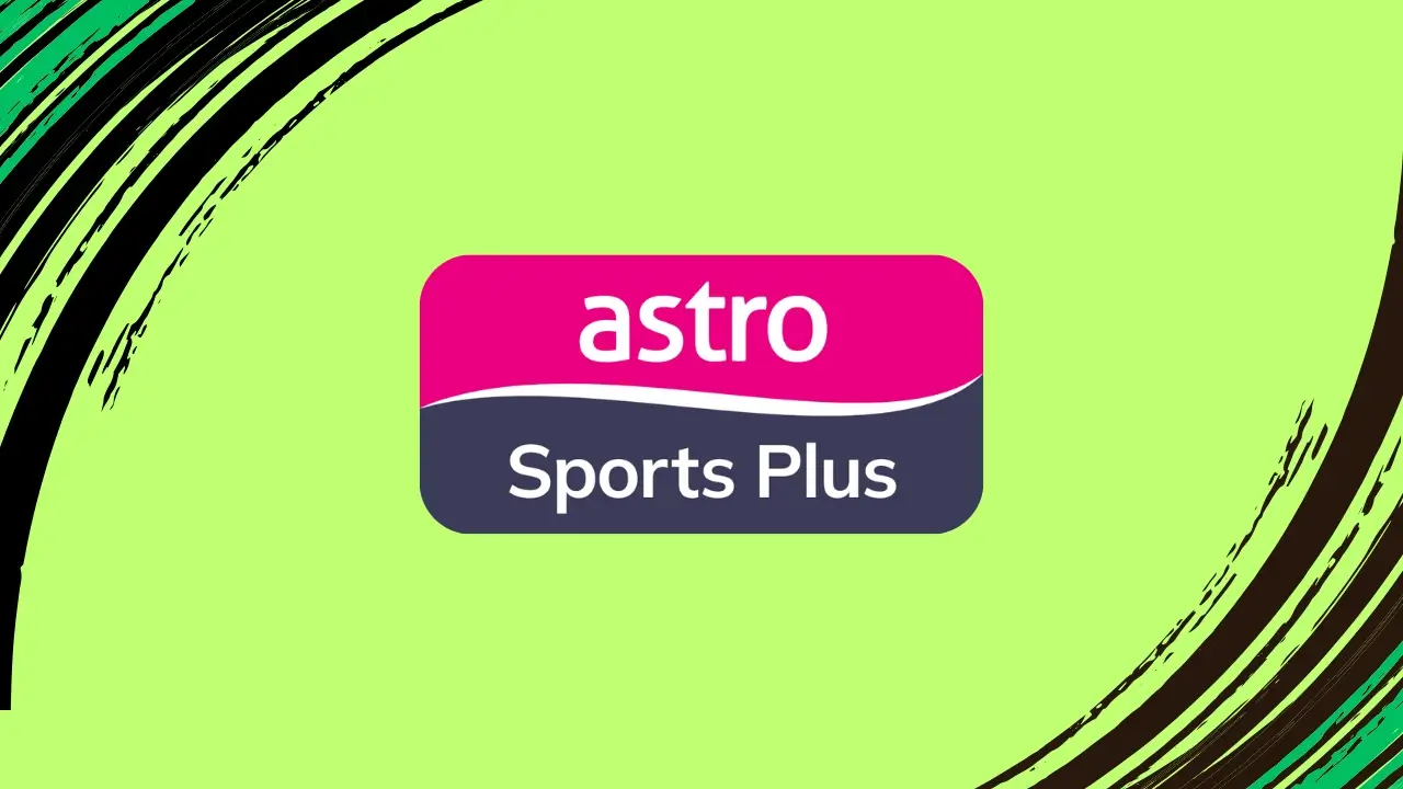 Astro Sports Plus Live Streaming - TV Malaysia