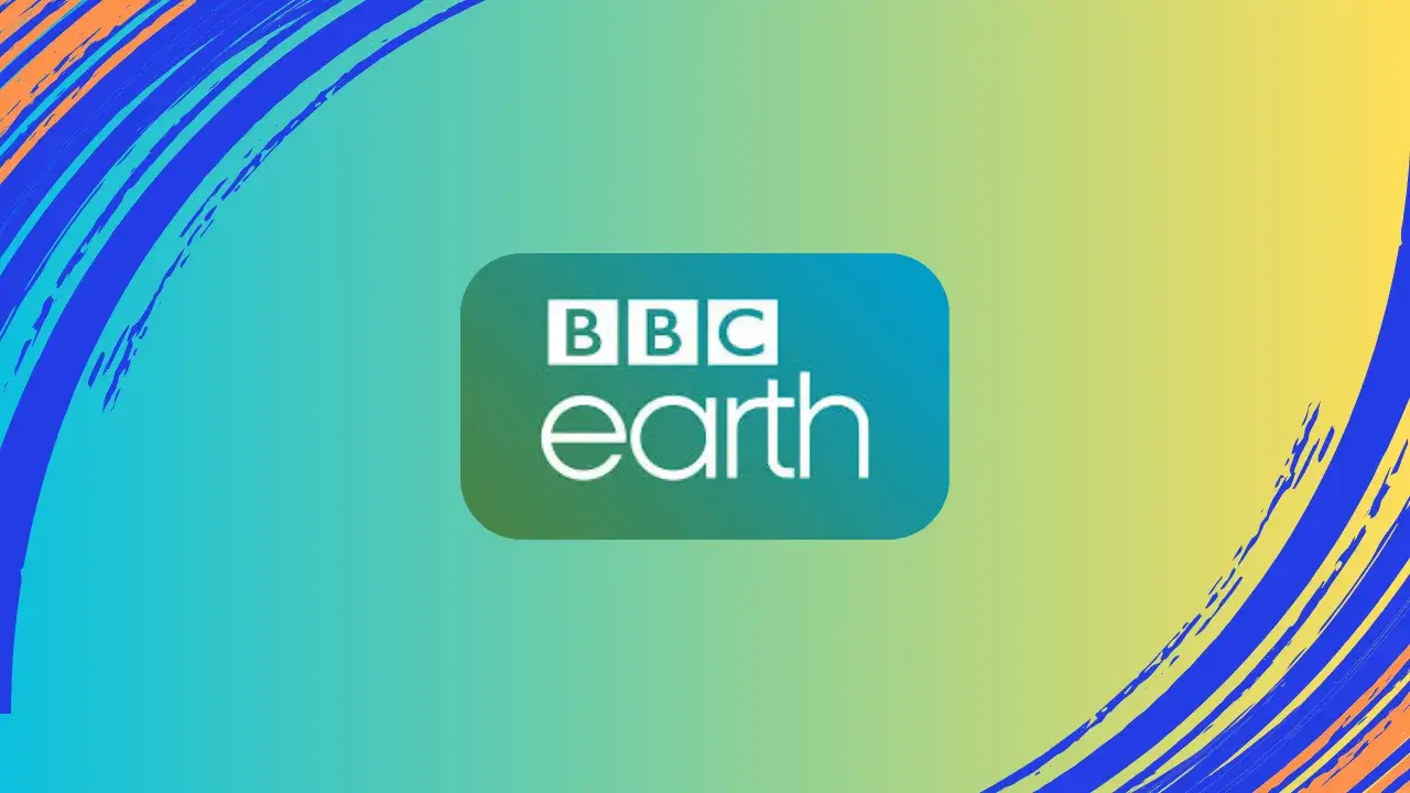 BBC Earth Live Streaming - TV Malaysia