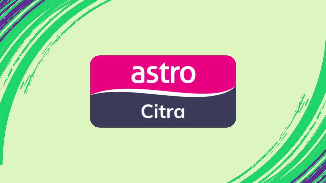 Astro Citra Live Streaming - TV Malaysia