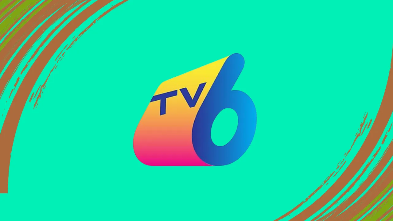 TV6 Live Streaming - TV Malaysia